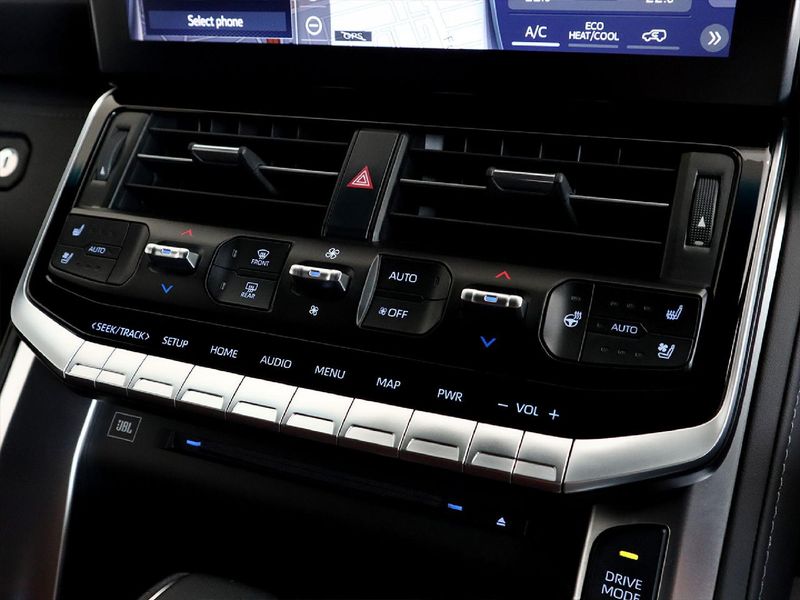 Used Toyota Land Cruiser 300 V6 3.3D GR-S for sale in Western Cape ...