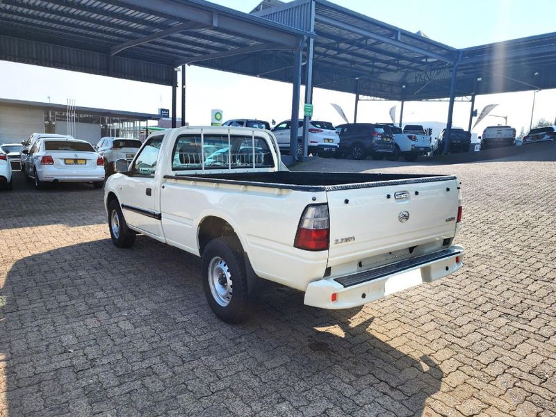 Used GWM Single-Cab 2.2 MPi Lux for sale in Mpumalanga - Cars.co.za (ID ...