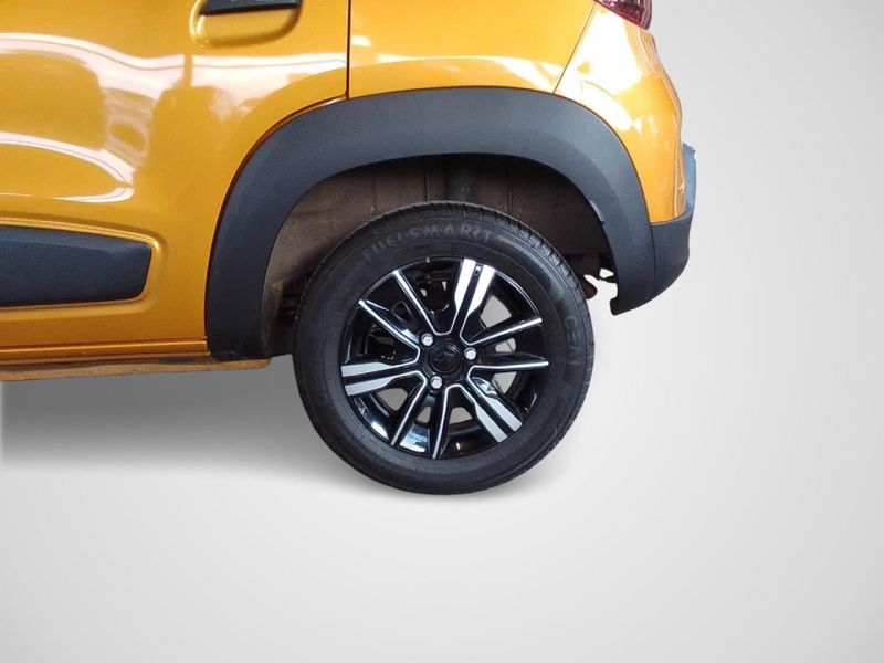 Used Renault Kwid 1.0 Climber Auto for sale in Gauteng - Cars.co.za (ID ...