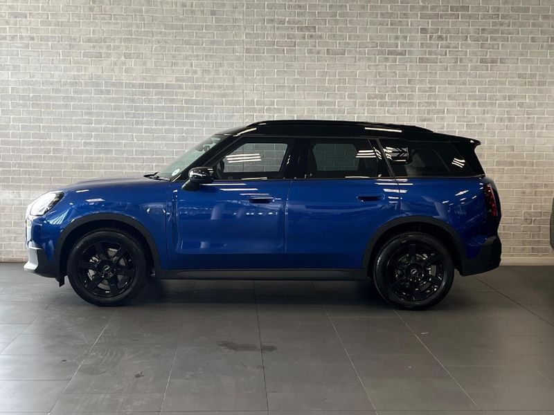 Used MINI Countryman Cooper C (u25) for sale in Gauteng - Cars.co.za ...