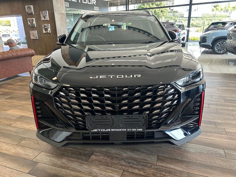 New Jetour X70 Plus 1.5T Deluxe for sale in Gauteng - Cars.co.za (ID ...