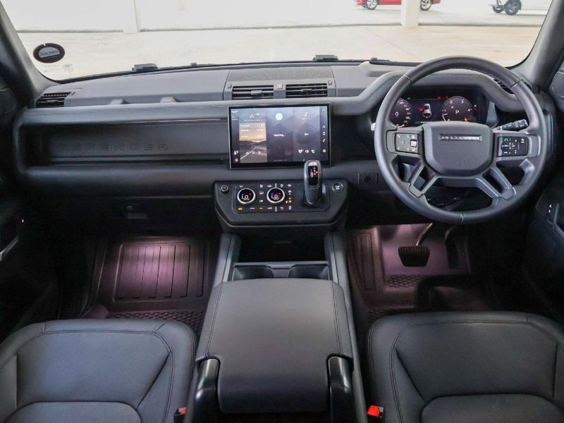 Used Land Rover Defender 110 D350 X-Dynamic HSE for sale in Gauteng ...