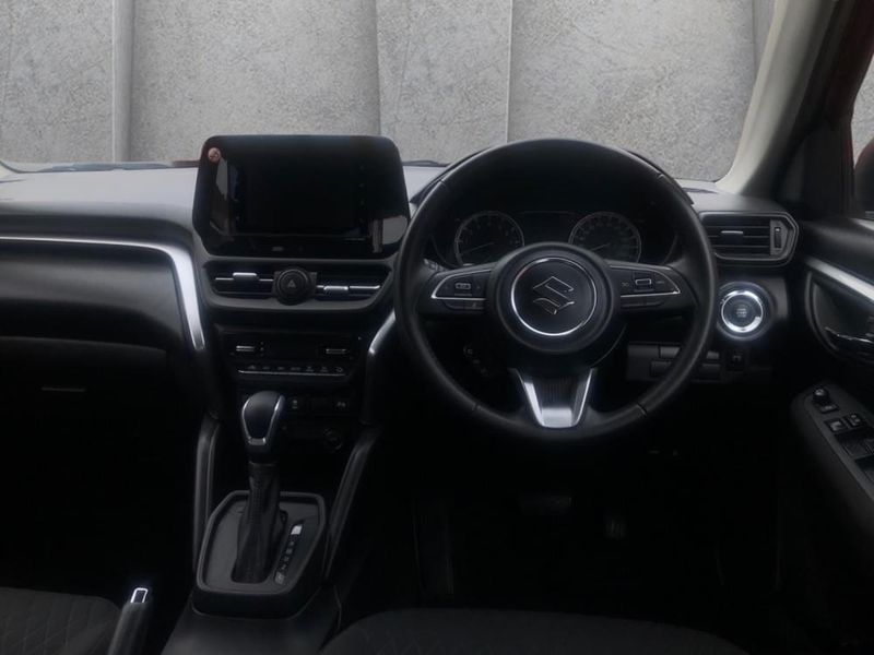 Used Suzuki Grand Vitara 1.5 GL Auto for sale in Gauteng - Cars.co.za ...