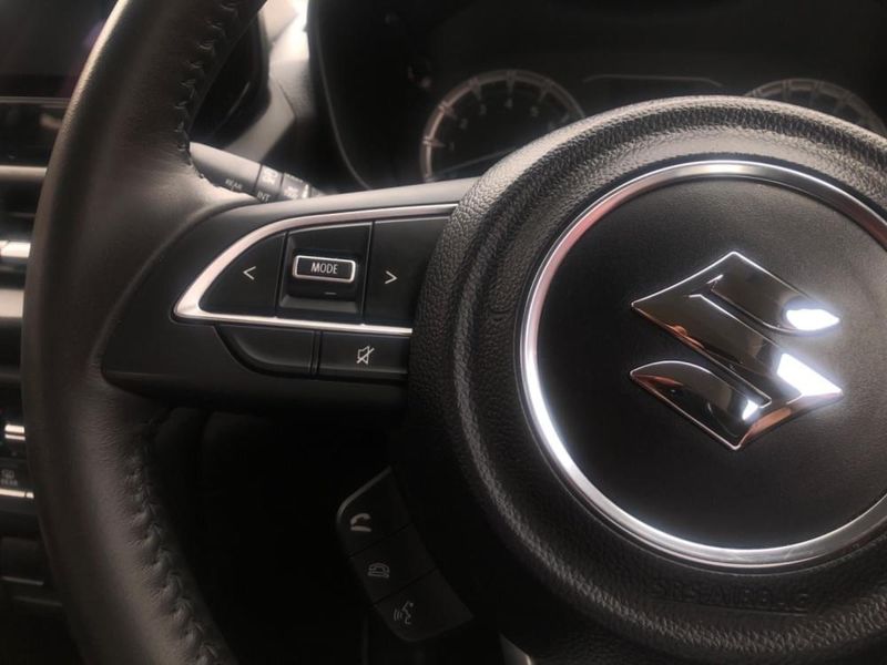 Used Suzuki Grand Vitara 1.5 GL Auto for sale in Gauteng - Cars.co.za ...