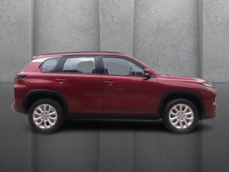 Used Suzuki Grand Vitara 1.5 GL Auto for sale in Gauteng - Cars.co.za ...