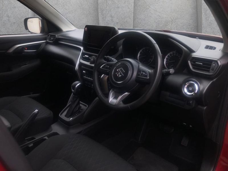 Used Suzuki Grand Vitara 1.5 GL Auto for sale in Gauteng - Cars.co.za ...