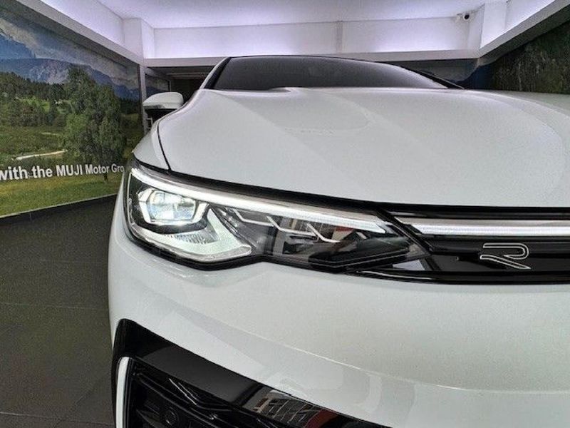 New Volkswagen Golf Golf 8.5 R-Line Plus Auto 1.4TSi for sale in ...
