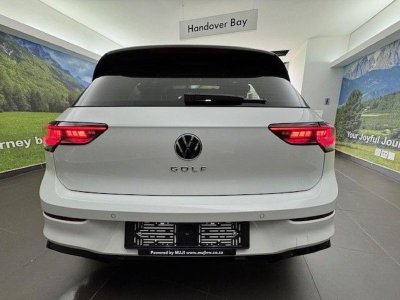 New Volkswagen Golf Golf 8.5 R-Line Plus Auto 1.4TSi for sale in ...