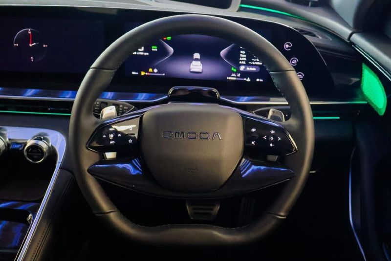 Used Omoda C9 2.0T Explore AWD for sale in Gauteng - Cars.co.za (ID ...