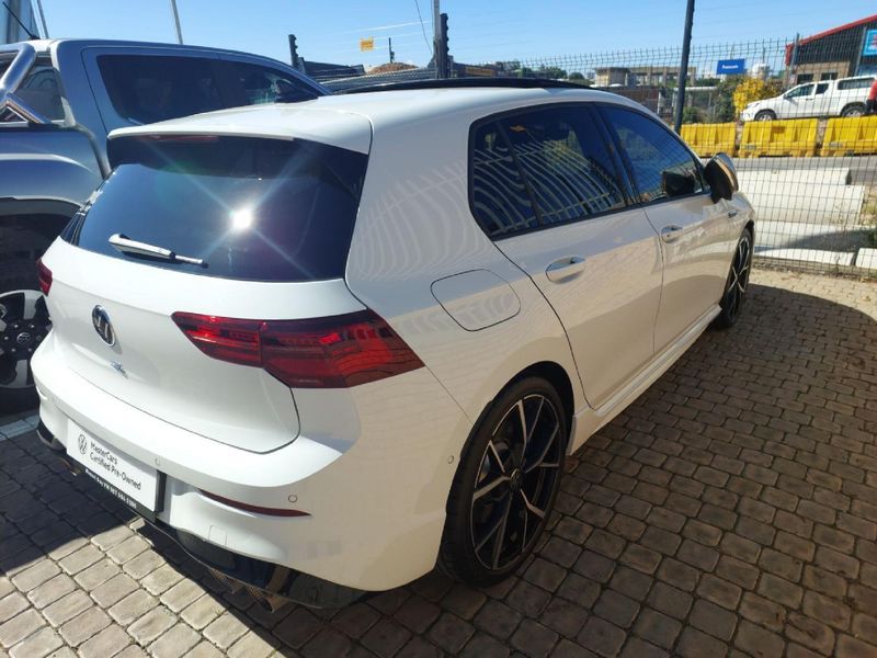 Used Volkswagen Golf Golf 8 2.0tsi 235kw 4m R Dsg for sale in Western ...