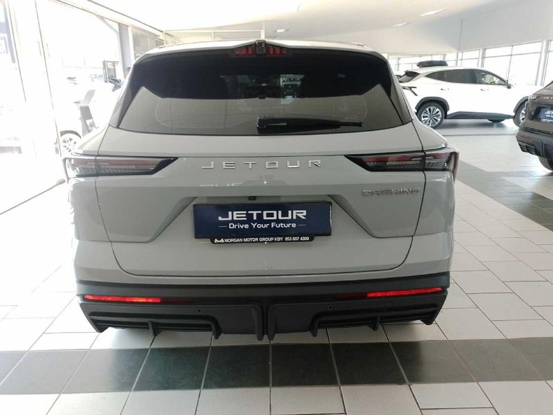 New Jetour Dashing 1.5T Deluxe for sale in Northern Cape - Cars.co.za ...