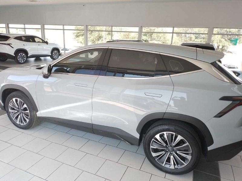 New Jetour Dashing 1.5T Deluxe for sale in Northern Cape - Cars.co.za ...