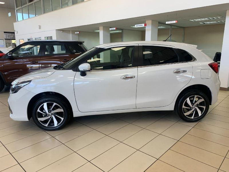 New Toyota Starlet 1.5 XR Auto for sale in Gauteng - Cars.co.za (ID ...