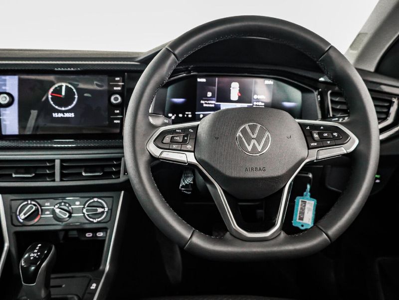 New Volkswagen Polo 1.0 TSI Life Auto for sale in Gauteng - Cars.co.za ...