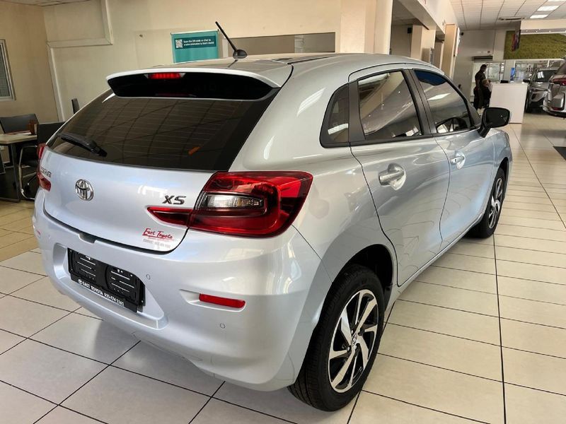 New Toyota Starlet 1.5 XS for sale in Kwazulu Natal - Cars.co.za (ID ...