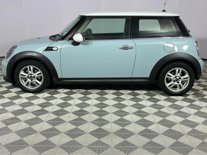 Used MINI Hatch Cooper Auto for sale in Kwazulu Natal - Cars.co.za (ID ...