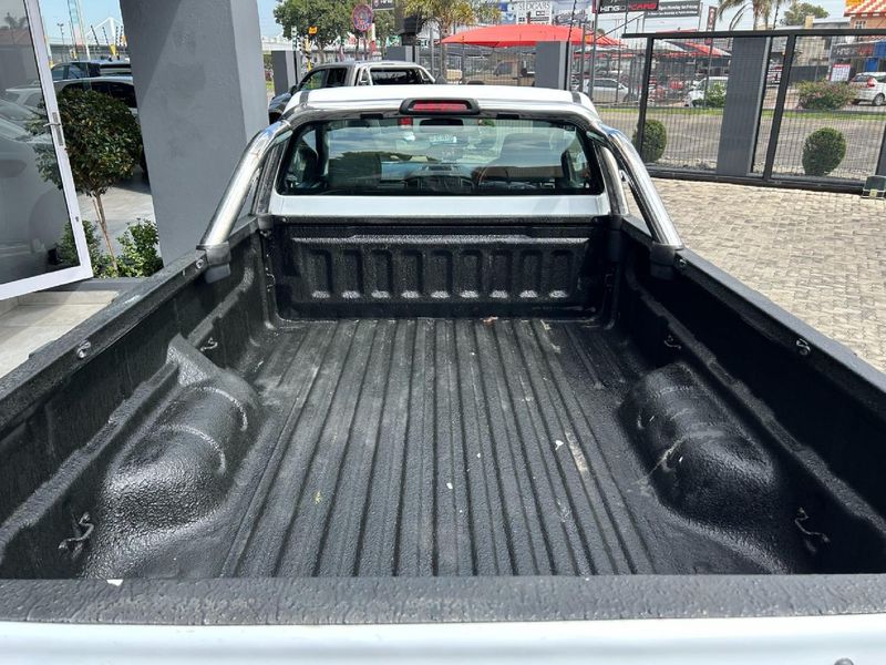 Used Ford Ranger 2.2 TDCi XL Single-Cab for sale in Gauteng - Cars.co ...