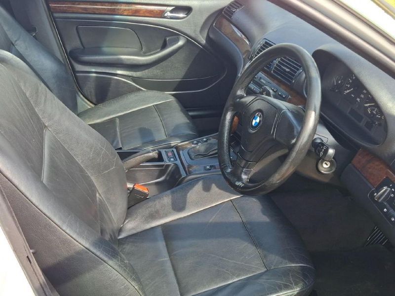 Used BMW 3 Series 320i for sale in Gauteng - Cars.co.za (ID::10173836)