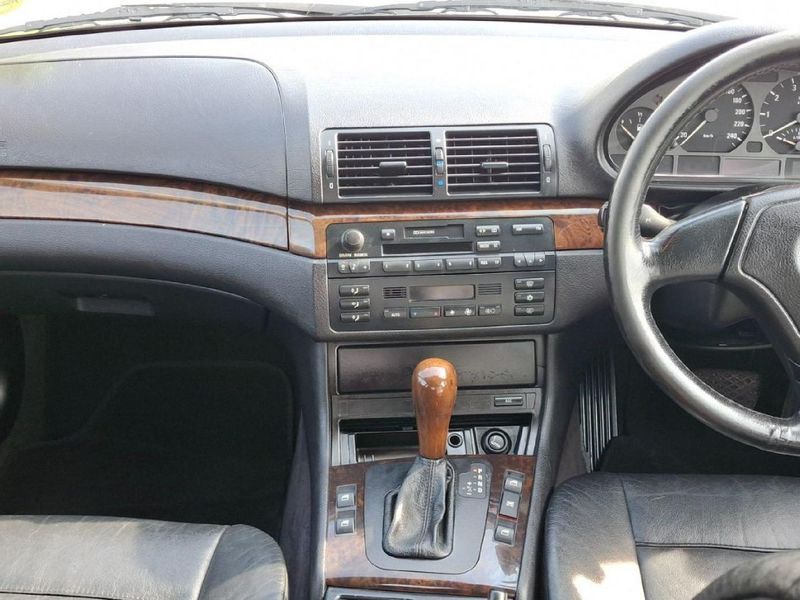 Used BMW 3 Series 320i for sale in Gauteng - Cars.co.za (ID::10173836)