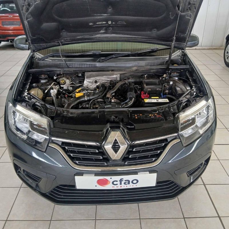 Used Renault Sandero 900T Expression for sale in Eastern Cape - Cars.co ...