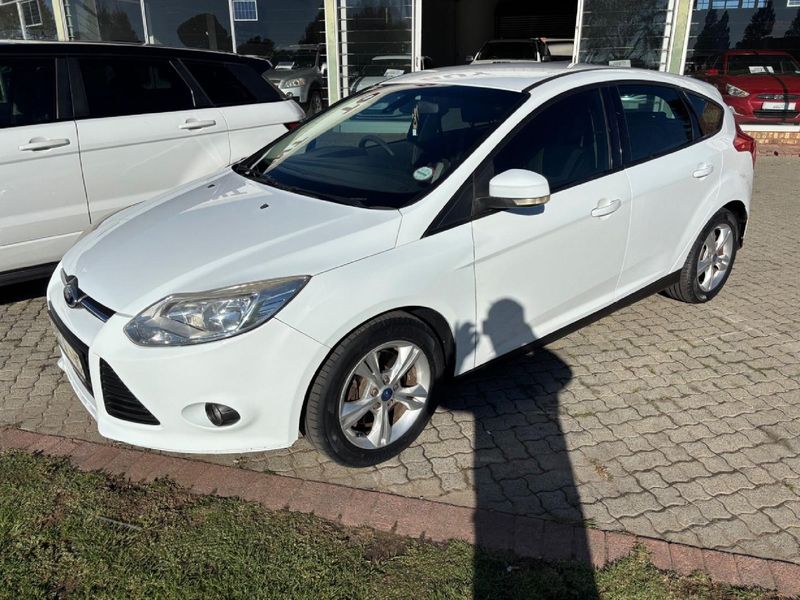 Used Ford Focus 2.0 GDi Trend 5-dr for sale in Free State - Cars.co.za ...