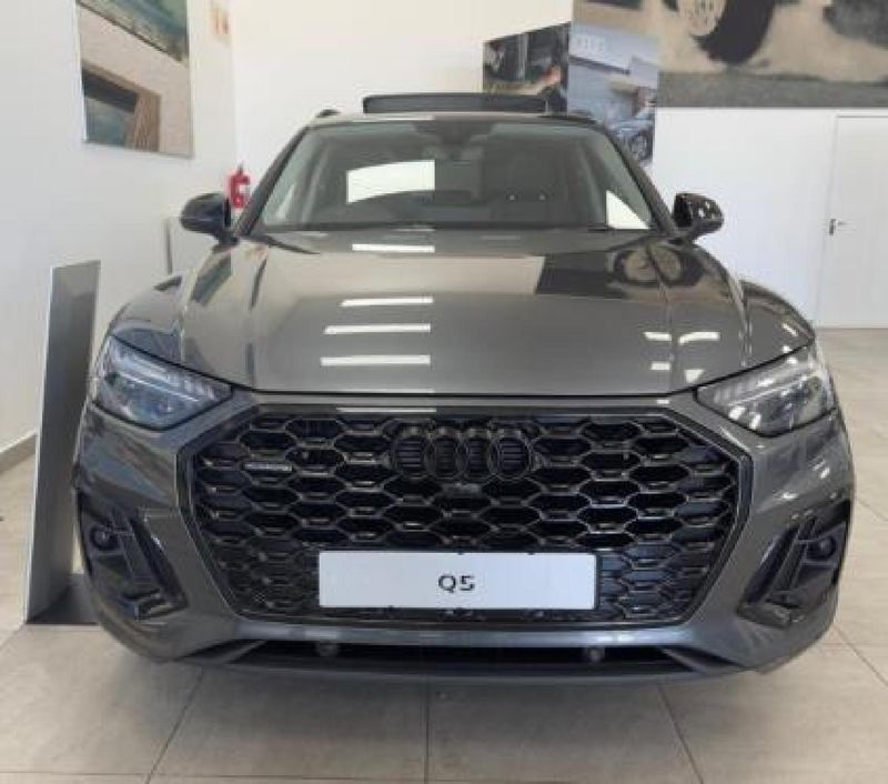 Used Audi Q5 Sportback quattro Black Edition | 40 TDI for sale in Kwazulu Natal - Cars.co.za (ID ...