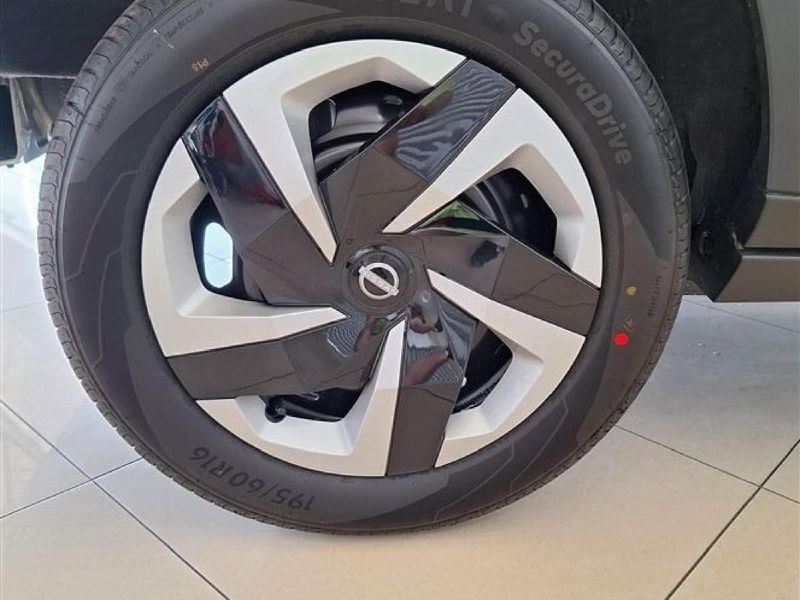 New Nissan Magnite Move 1.0 Visia Panel Van for sale in Western Cape ...