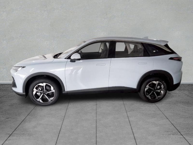 Used BAIC X55 1.5T Dynamic Auto for sale in Gauteng - Cars.co.za (ID ...