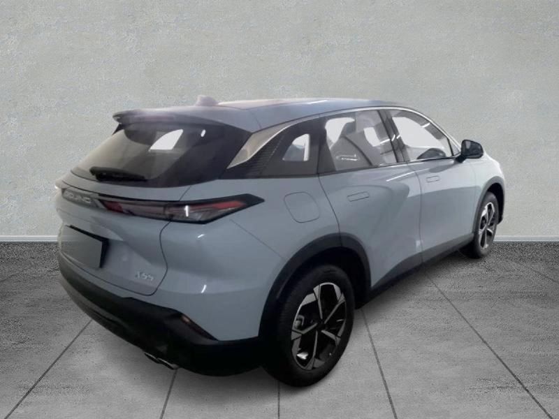 Used BAIC X55 1.5T Dynamic Auto for sale in Gauteng - Cars.co.za (ID ...