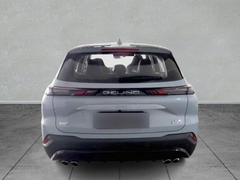 Used BAIC X55 1.5T Dynamic Auto for sale in Gauteng - Cars.co.za (ID ...