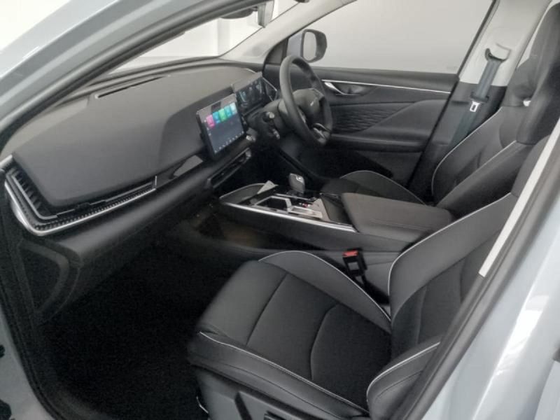 Used BAIC X55 1.5T Dynamic Auto for sale in Gauteng - Cars.co.za (ID ...