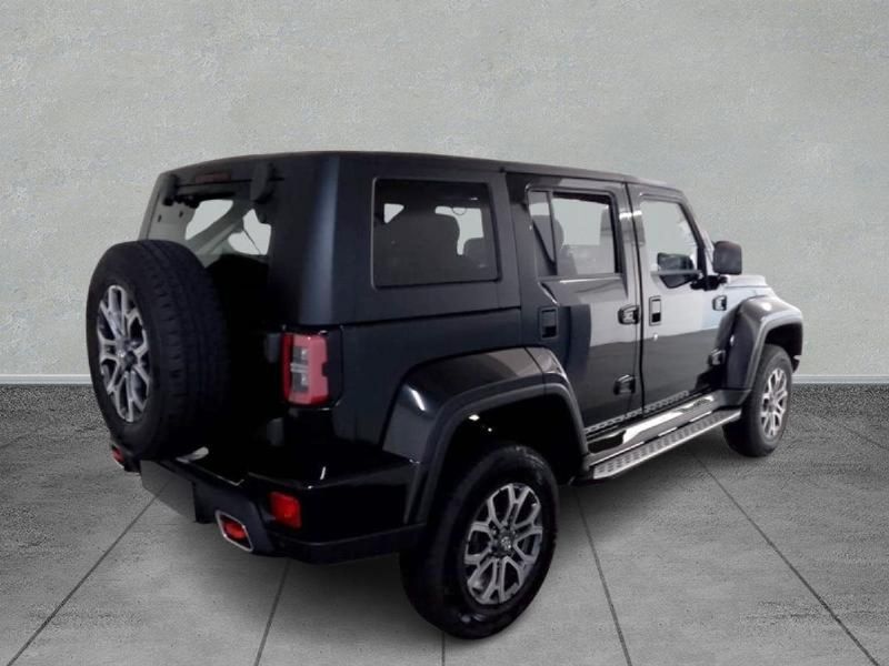 Used BAIC B40 2.0T Plus Champion Auto for sale in Gauteng - Cars.co.za (ID::10175253)