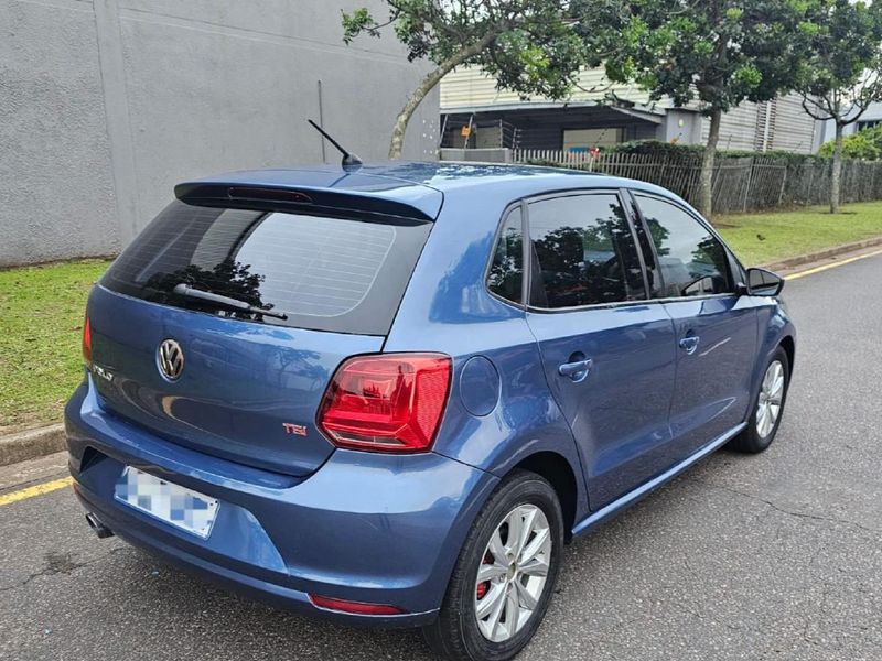 Used Volkswagen Polo GP 1.2 TSI Comfortline (66kW) for sale in Kwazulu ...