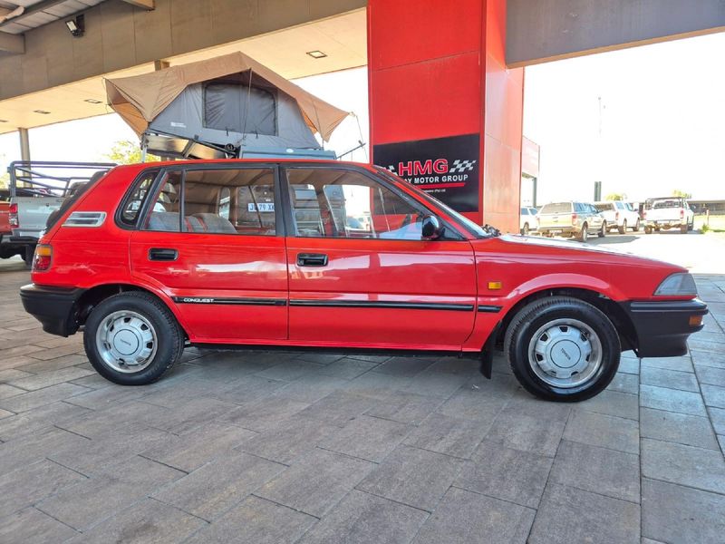 Used Toyota Conquest 1300 S for sale in North West Province - Cars.co ...