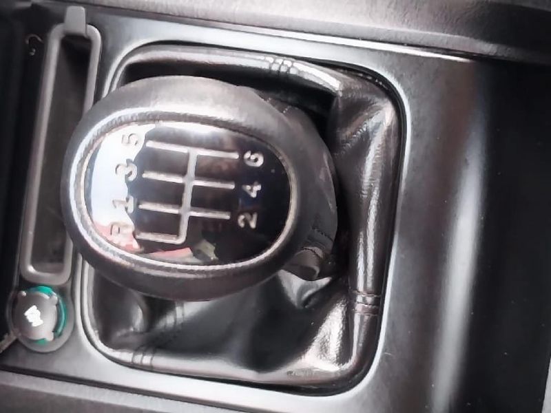 Used Mahindra Pik Up 2.2 mHawk S4 Single-Cab for sale in Gauteng - Cars ...