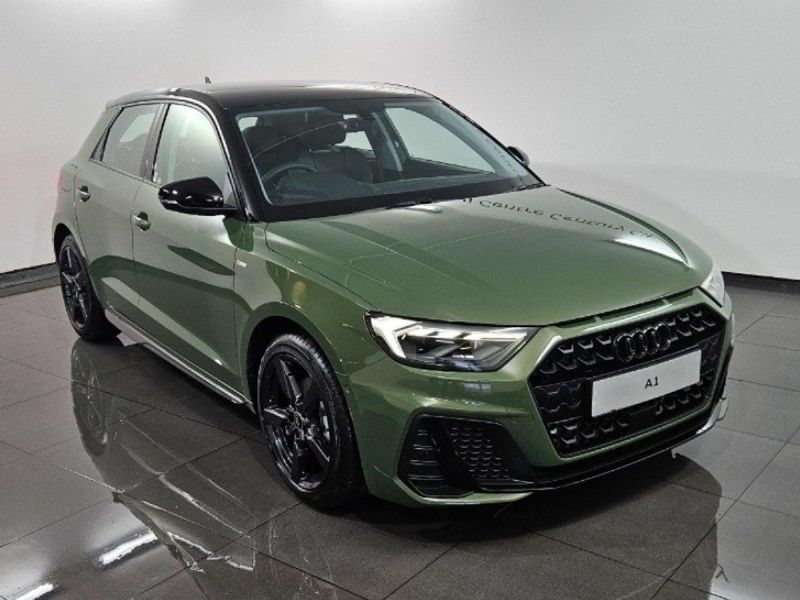 Audi A1 Sportback 30 Tfsi