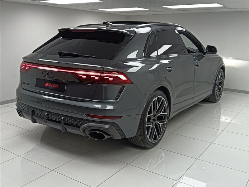 New Audi RSQ8 Performance Quattro Auto (471kw) for sale in Kwazulu ...
