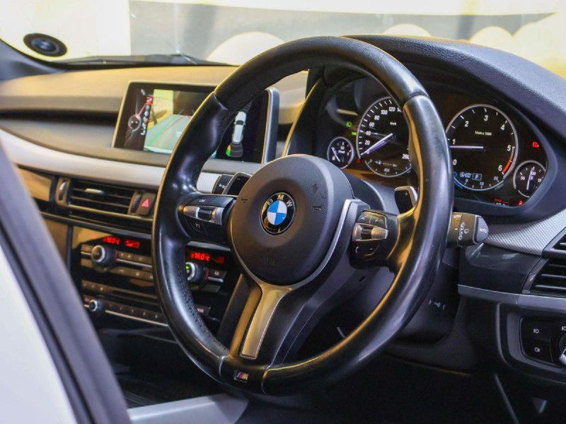 Used BMW X5 M50d for sale in Gauteng - Cars.co.za (ID::10180510)