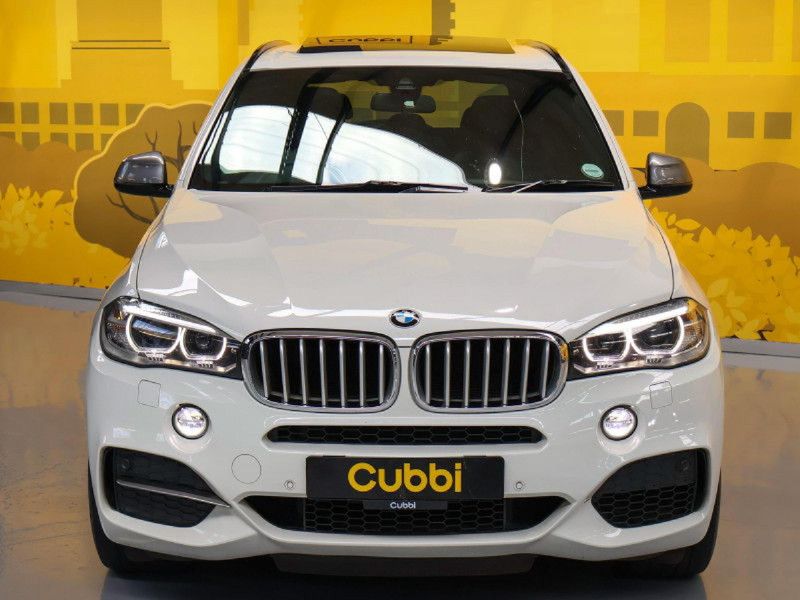Used BMW X5 M50d for sale in Gauteng - Cars.co.za (ID::10180510)
