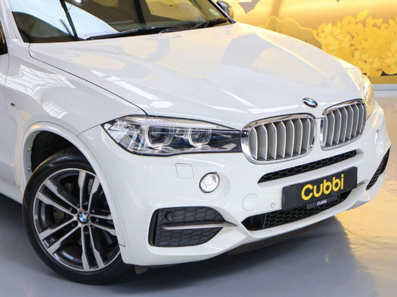 Used BMW X5 M50d for sale in Gauteng - Cars.co.za (ID::10180510)