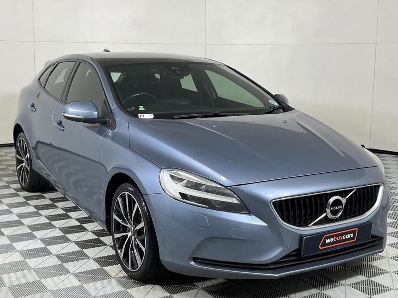 Volvo V40 T4