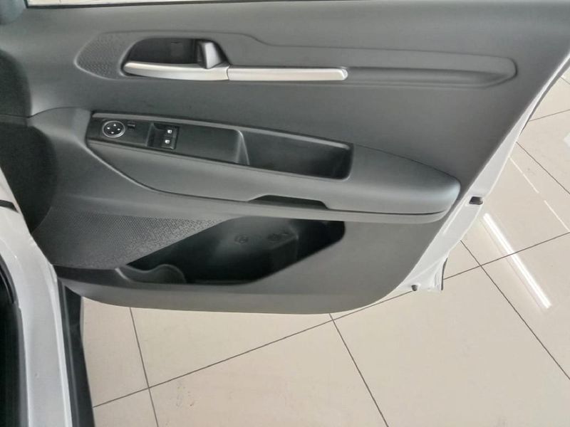 Used Kia Sonet 1.5 LS Runner Panel Van for sale in Gauteng - Cars.co.za ...
