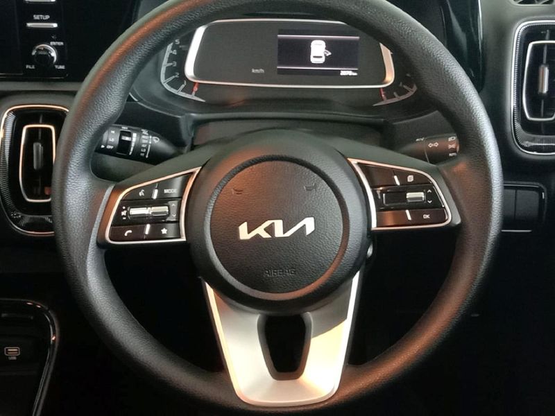 Used Kia Sonet 1.5 LS Runner Panel Van for sale in Gauteng - Cars.co.za ...