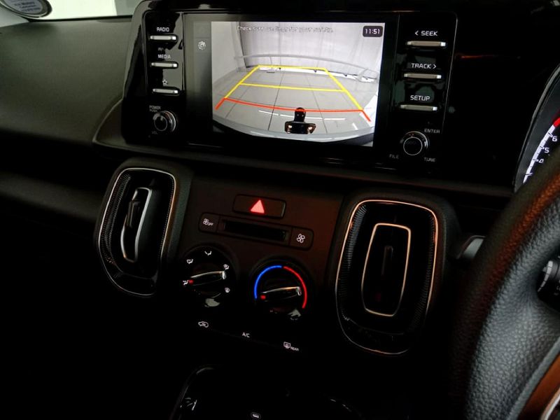 Used Kia Sonet 1.5 LS Runner Panel Van for sale in Gauteng - Cars.co.za ...
