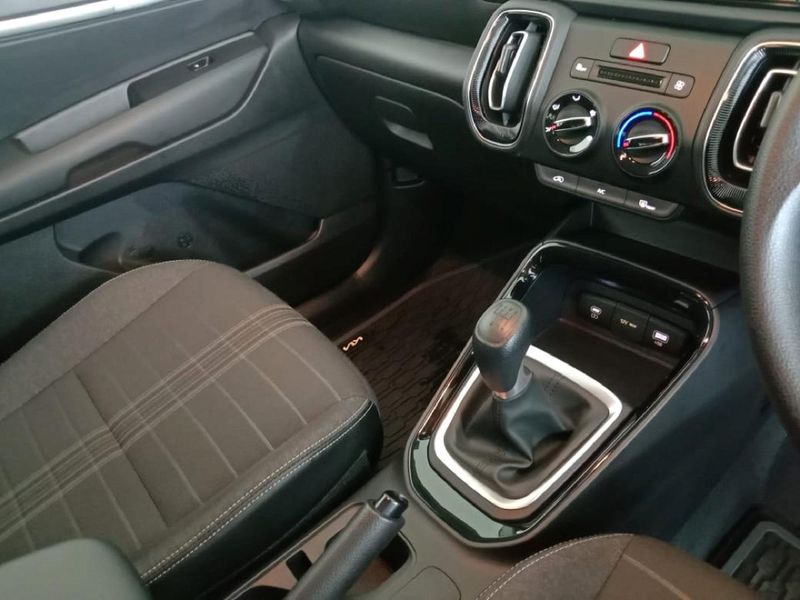 Used Kia Sonet 1.5 LS Runner Panel Van for sale in Gauteng - Cars.co.za ...