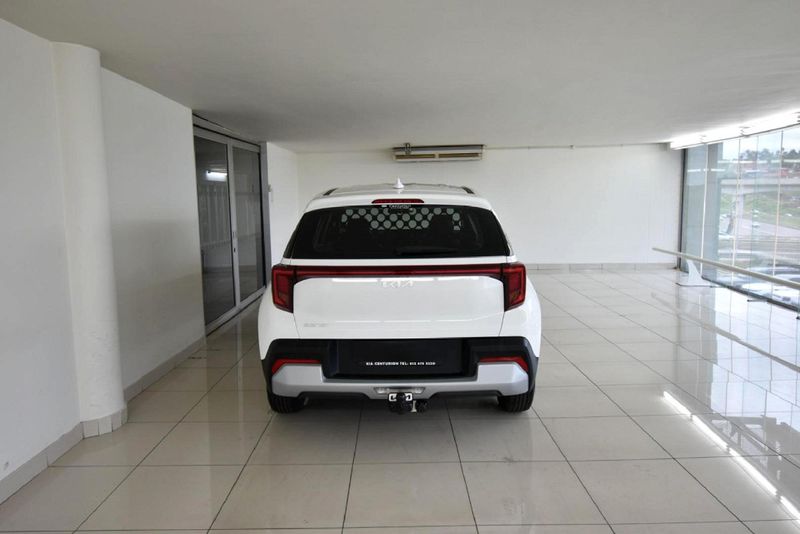 Used Kia Sonet 1.5 LS Runner Panel Van for sale in Gauteng - Cars.co.za ...