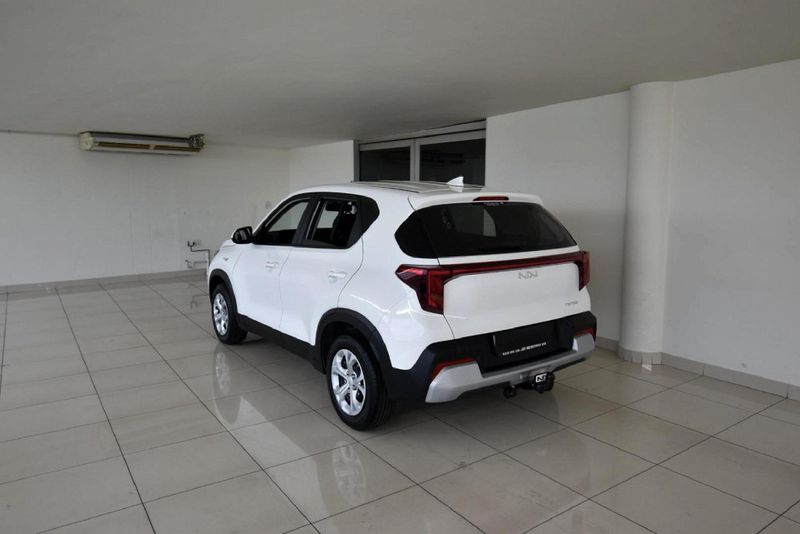 Used Kia Sonet 1.5 LS Runner Panel Van for sale in Gauteng - Cars.co.za ...