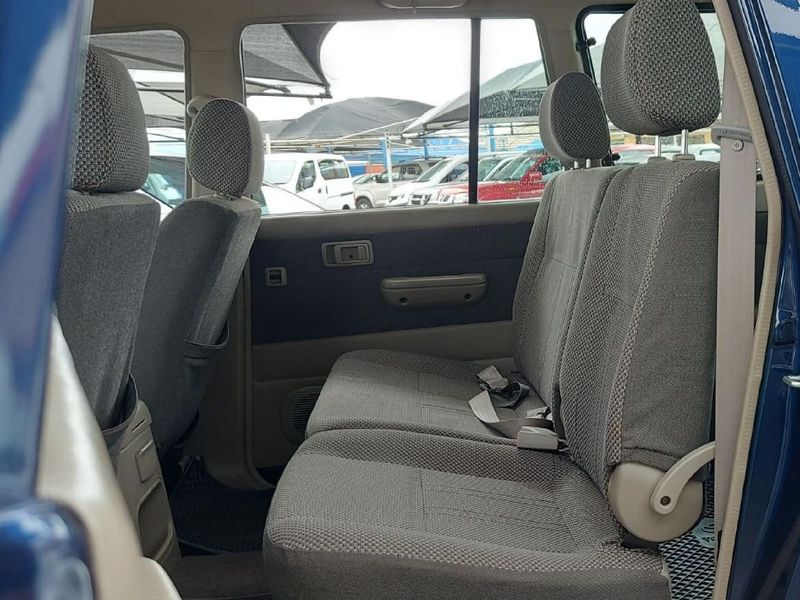 Used Toyota Condor 2400i Estate TX for sale in Gauteng - Cars.co.za (ID ...