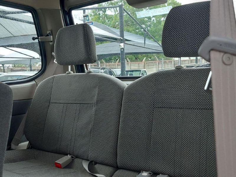 Used Toyota Condor 2400i Estate TX for sale in Gauteng - Cars.co.za (ID ...