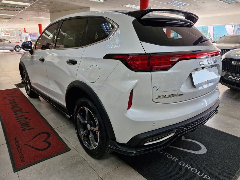 New Haval Jolion Pro 1.5T Premium DCT for sale in Gauteng - Cars.co.za ...